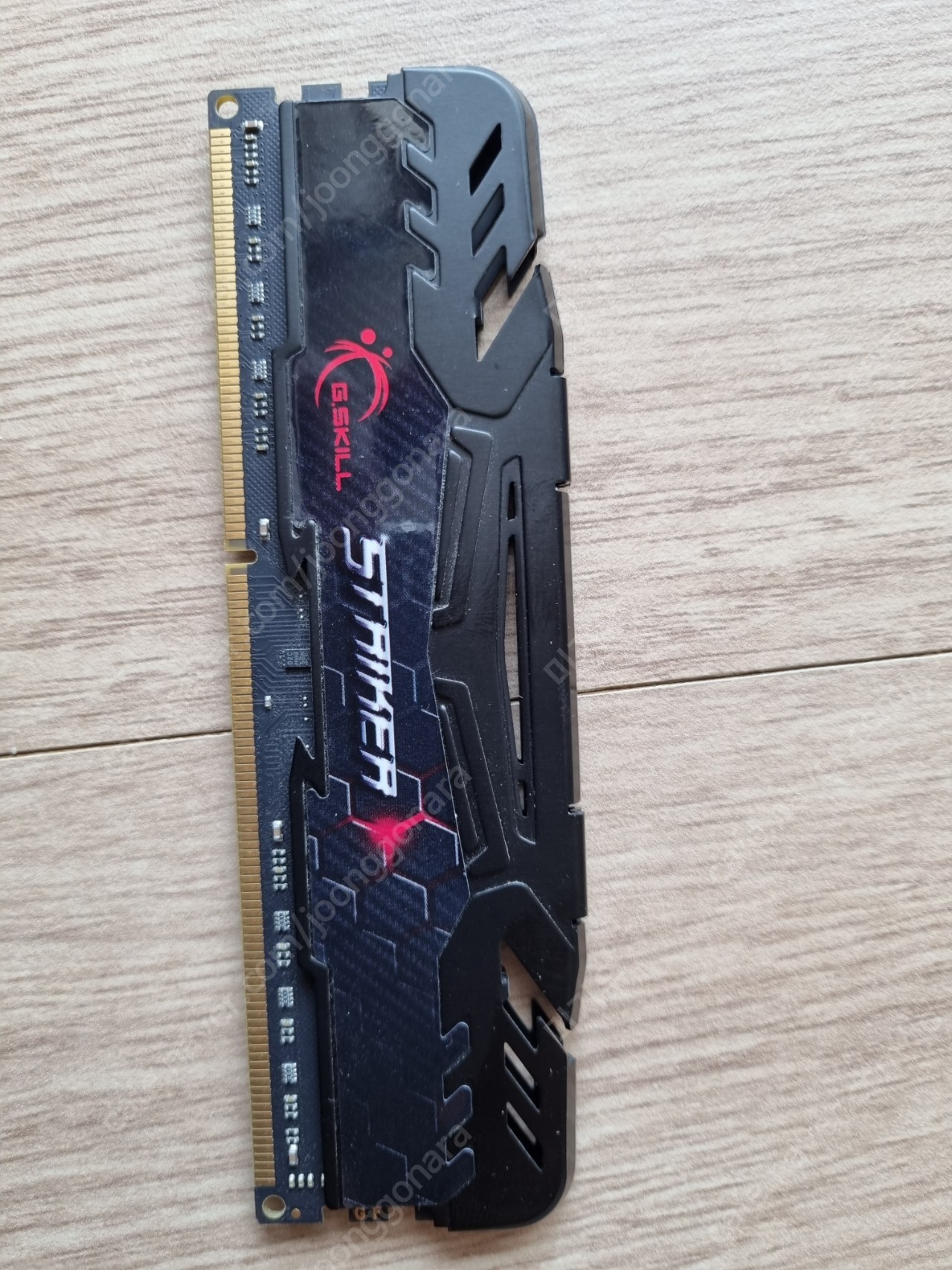 Gskill 지스킬 Ddr3 8gb 램 팝니다 Cpu메인보드 중고나라